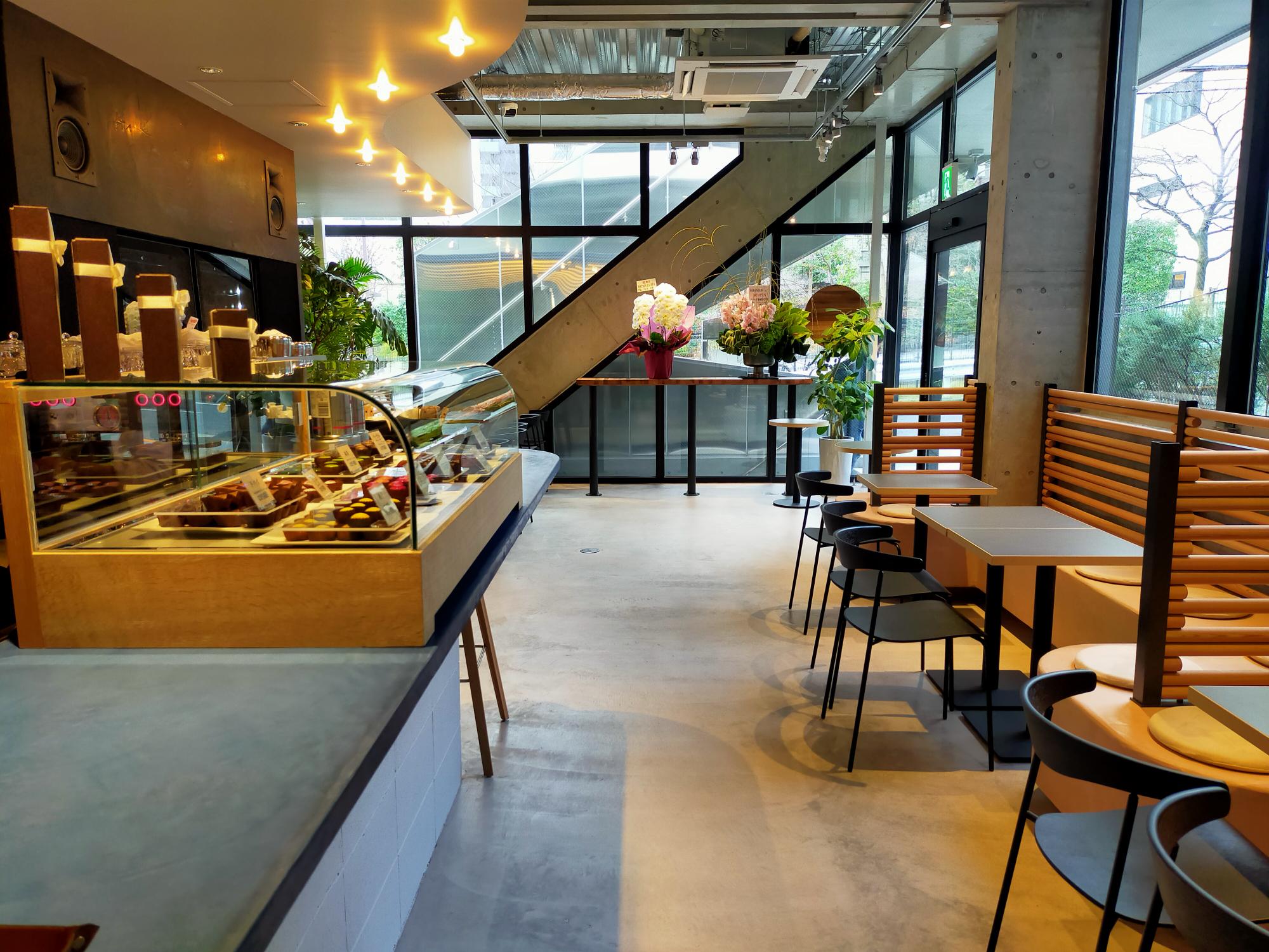 Home - Cafeé&chocolate WATSON CAFFÈ