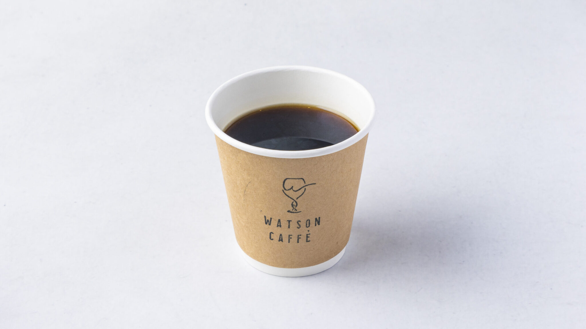 Drink - Cafeé&chocolate WATSON CAFFÈ